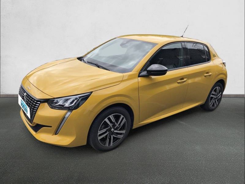 Top des voitures pour jeune permis en 2025