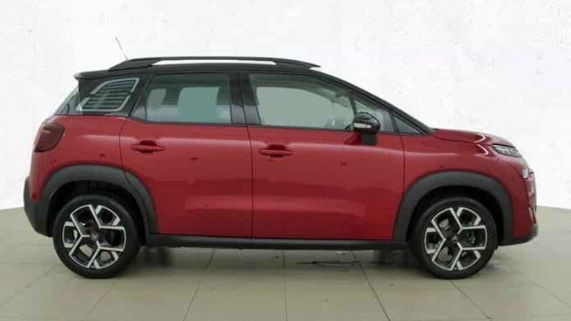 Quel Citroën C3 Aircross choisir