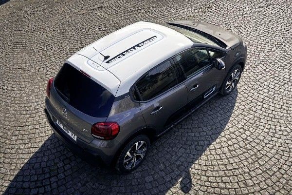 Quelle Citroën C3 choisir