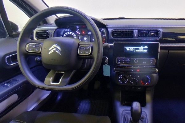 Quelle Citroën C3 choisir