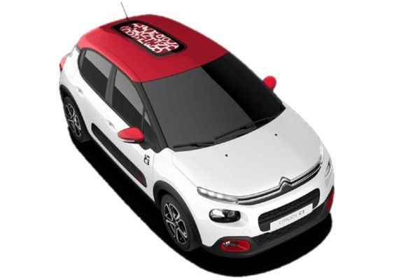 Quelle Citroën C3 choisir
