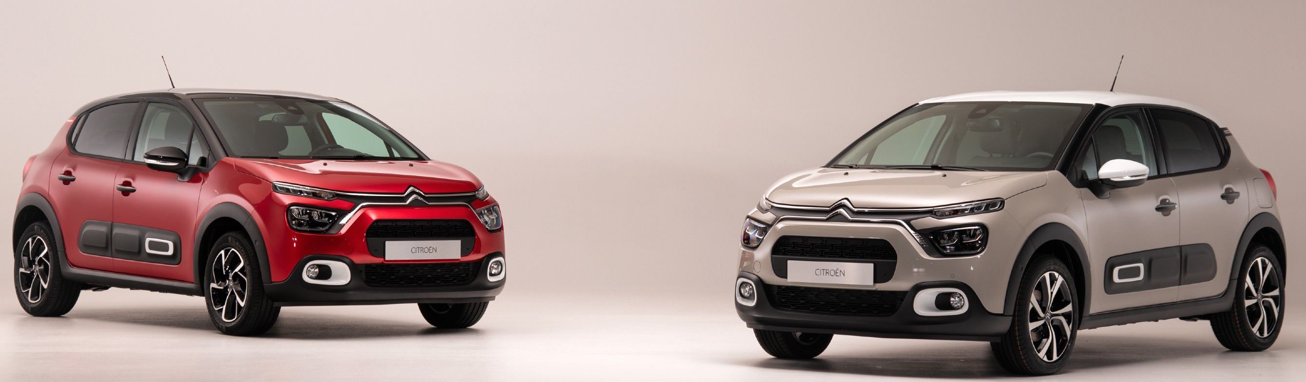 Quelle Citroën C3 choisir
