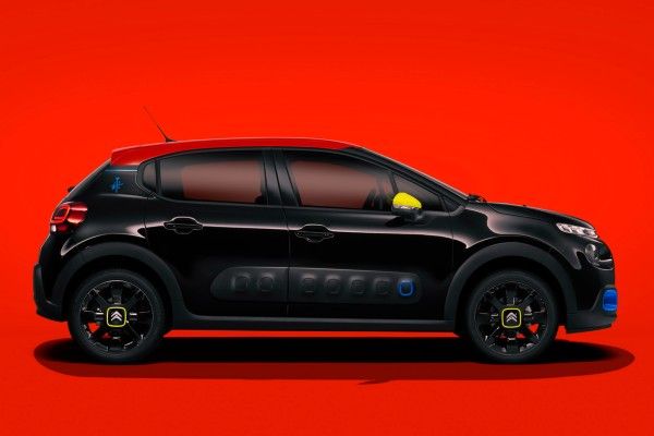 Quelle Citroën C3 choisir