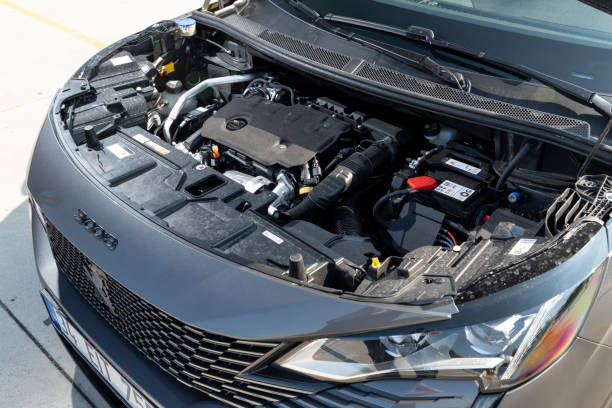 Moteur PureTech : Fiabilité, améliorations et garanties – Ce qu’il faut ...