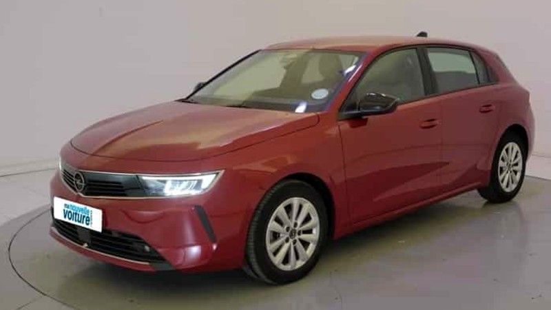 Quelle Opel Astra choisir
