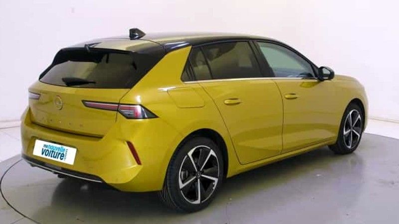 Quelle Opel Astra choisir