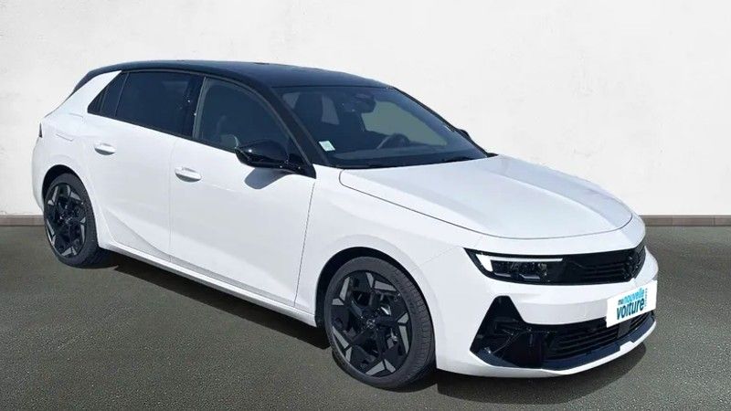 Quelle Opel Astra choisir