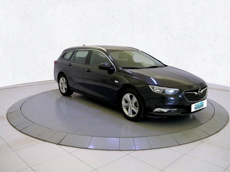 Le top 10 des voitures break en 2024