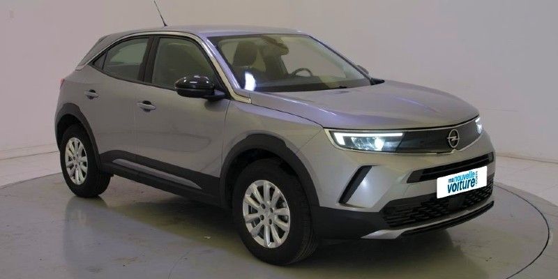 Quel Opel Mokka choisir