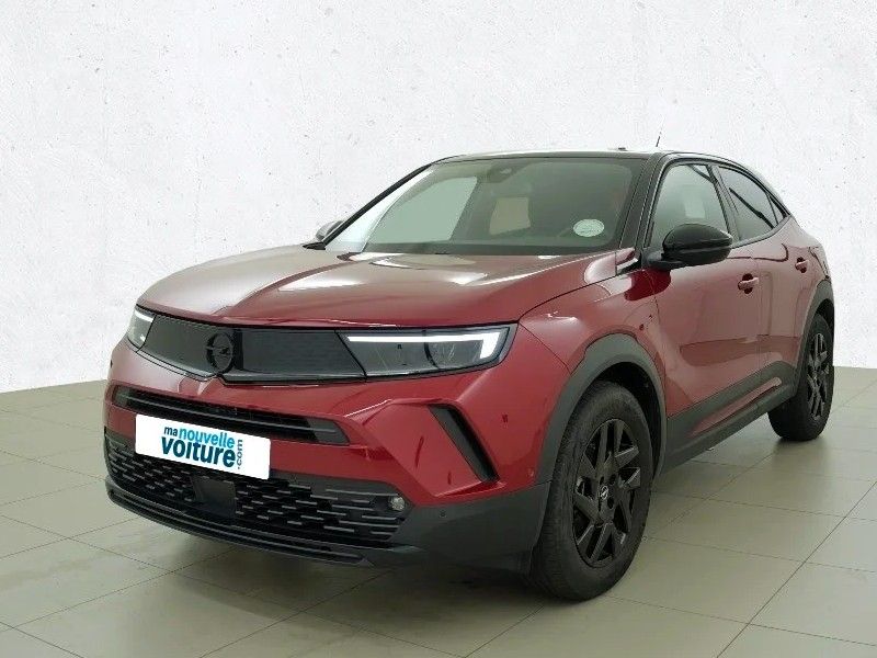 Le Top 3 des SUV électriques